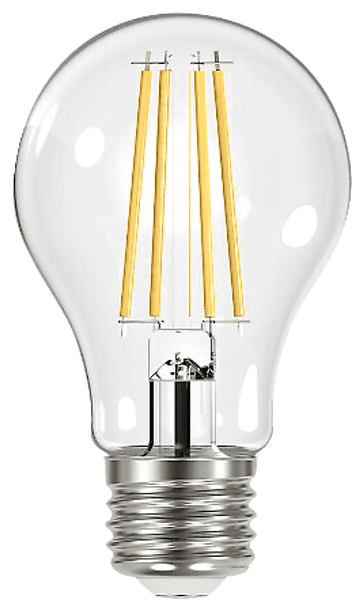 Airam LED OIVA Vakio 806lm 3000K E27 kirkas | Prisma.fi-verkkokauppa