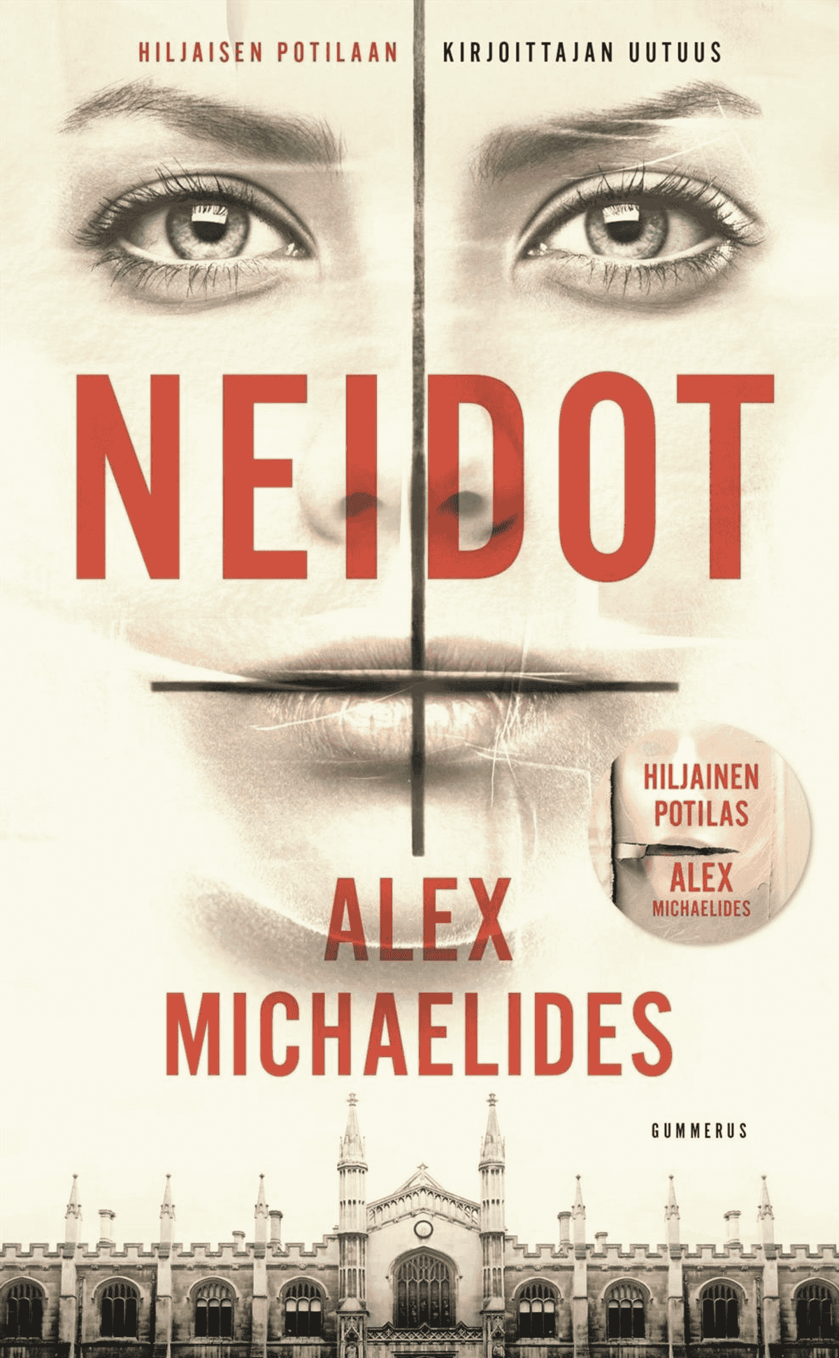 Michaelides, Neidot | Prisma.fi-verkkokauppa