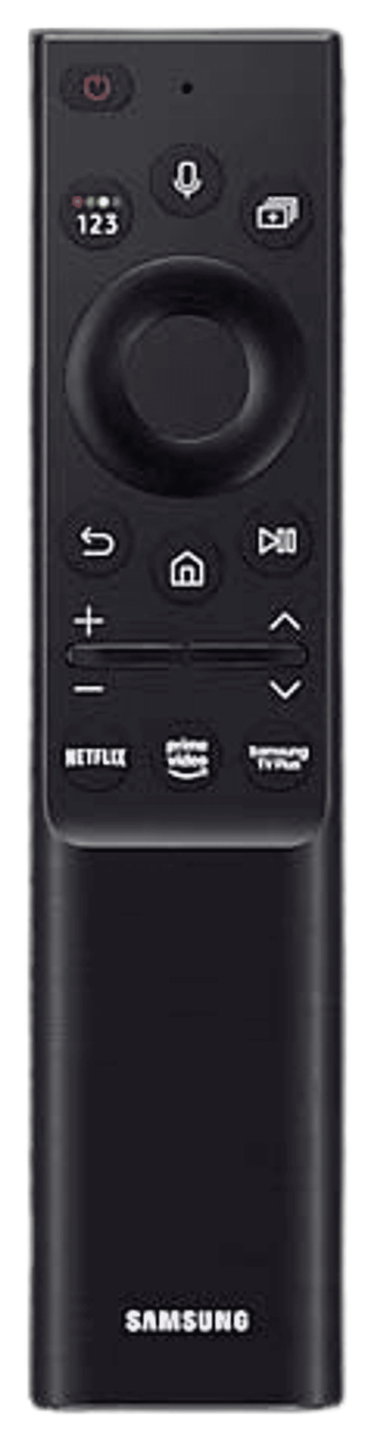Samsung TV kaukosäädin aurinkokennolla VG-TM2180ES/XC | Prisma.fi ...