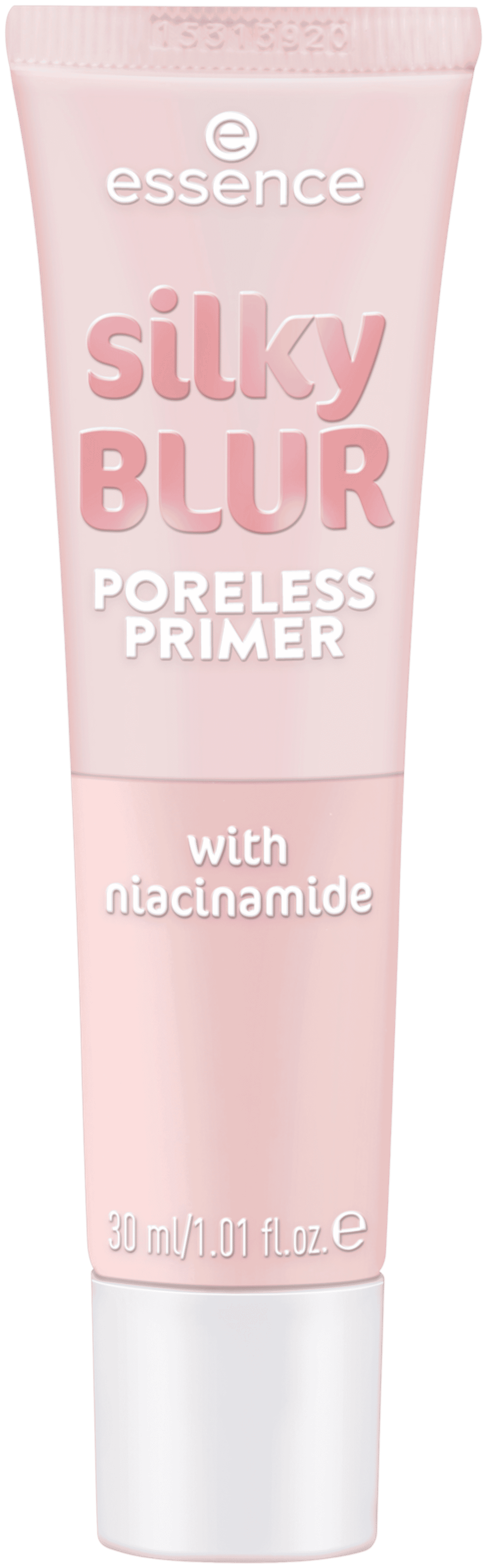 essence silky BLUR PORELESS PRIMER 30 ml | Prisma.fi-verkkokauppa