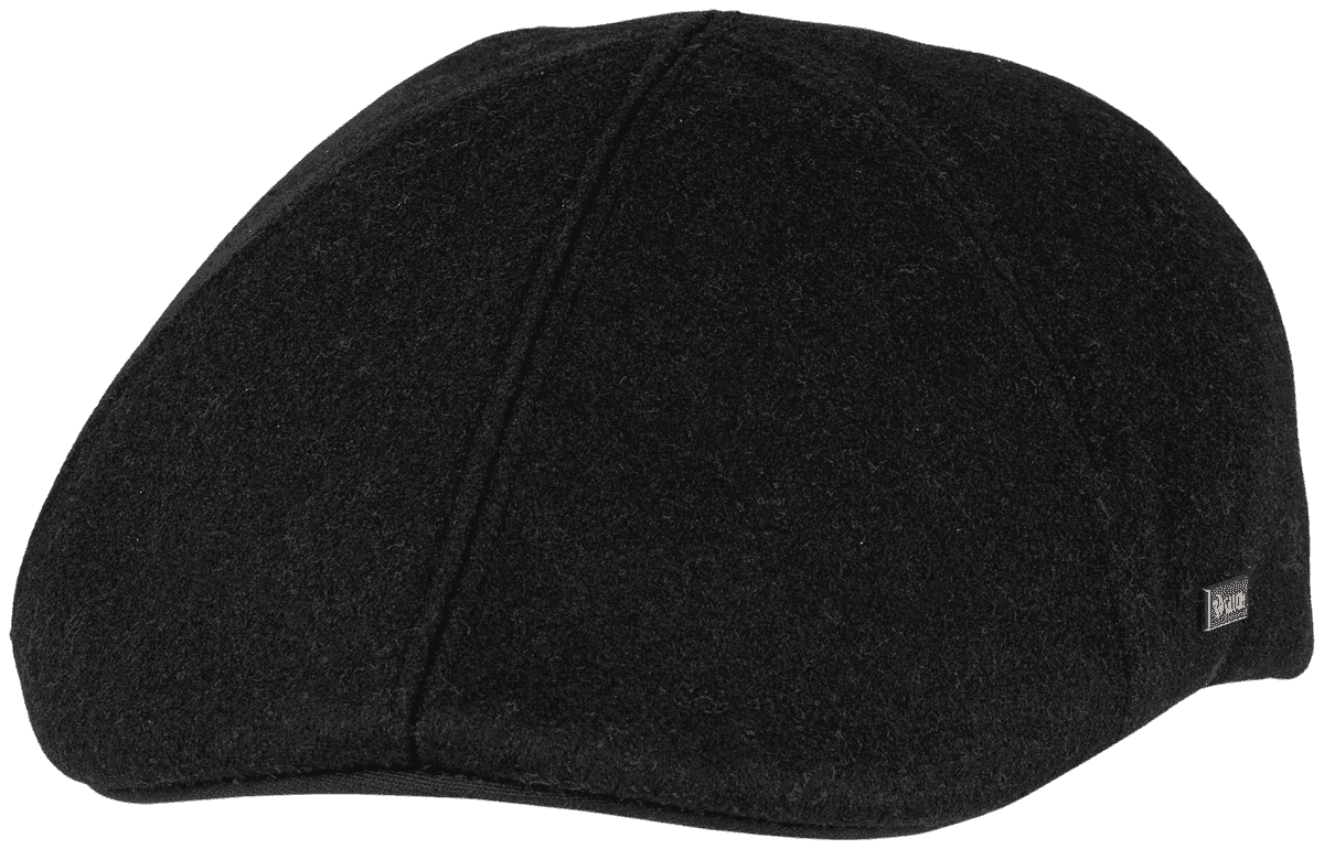 Salon miesten lakki Macon 56 Wool flat cap | Prisma.fi-verkkokauppa
