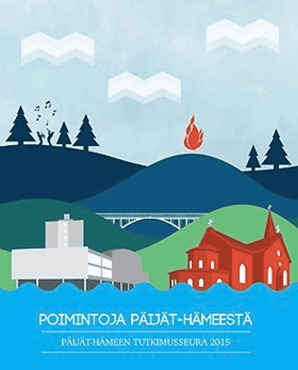 Poimintoja Päijät-Hämeestä - Päijät-Hämeen tutkimusseuran vuosikirja ...