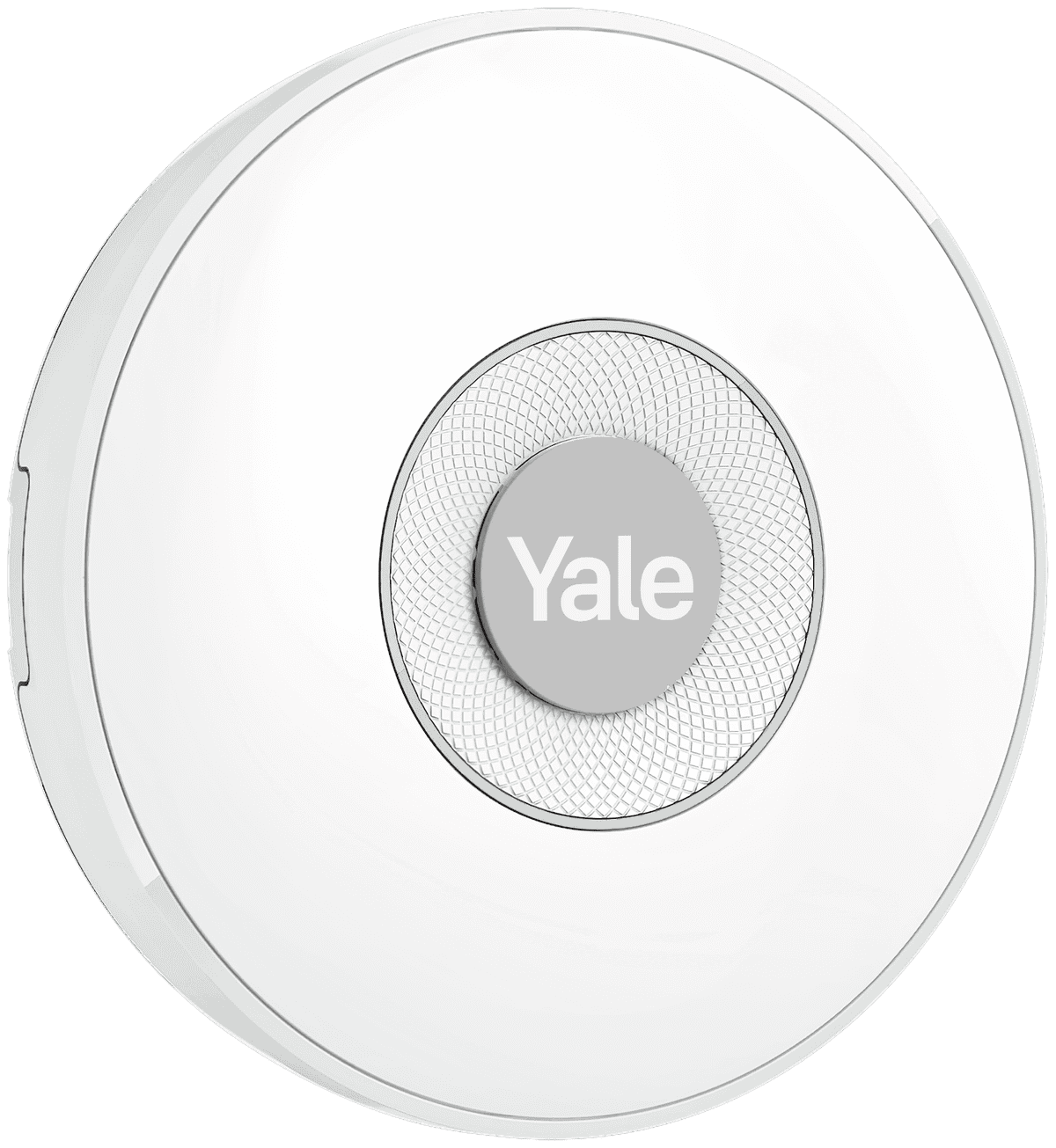Yale Indoor Siren -lisäsireeni sisätiloihin | Prisma.fi-verkkokauppa