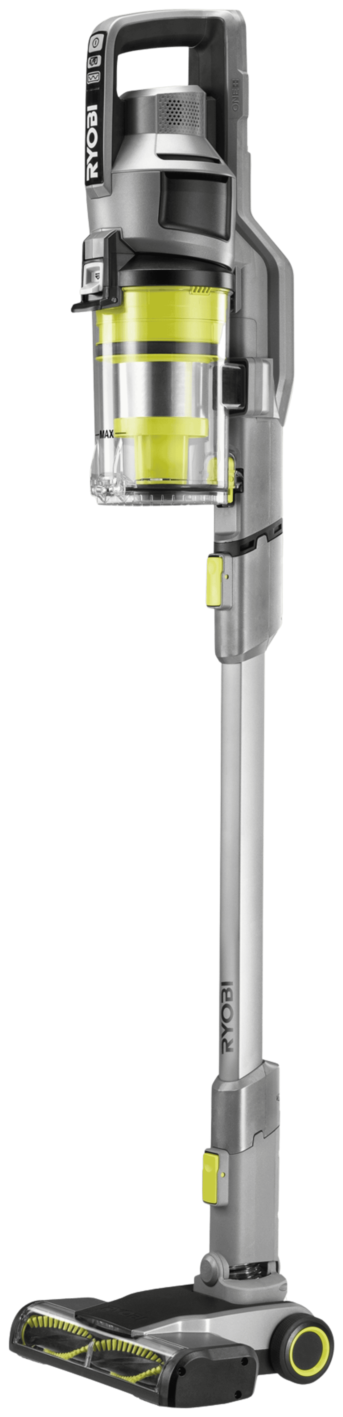 Ryobi VARSI-IMURI RSVS18-0 | Prisma.fi-verkkokauppa