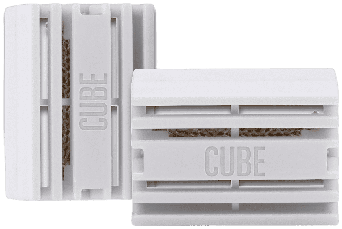 Stadler Form Water Cube 2-pack kalkinestokuutio | Prisma.fi-verkkokauppa