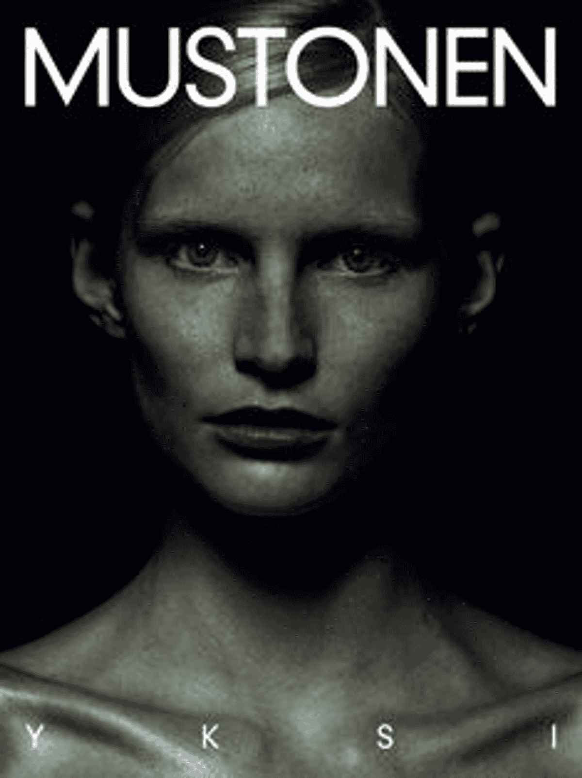 Mustonen, Mustonen - Yksi | Prisma.fi-verkkokauppa