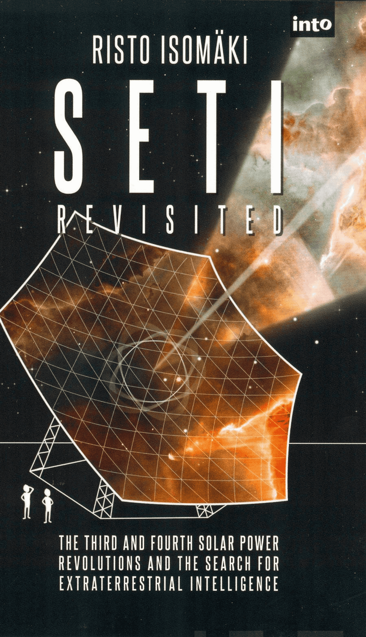 Isomäki, SETI Revisited - The Third and Fourth Solar Power Revolutions ...