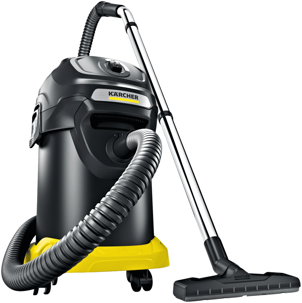 Tuhkaimuri Kärcher AD 4 Premium | Prisma.fi-verkkokauppa