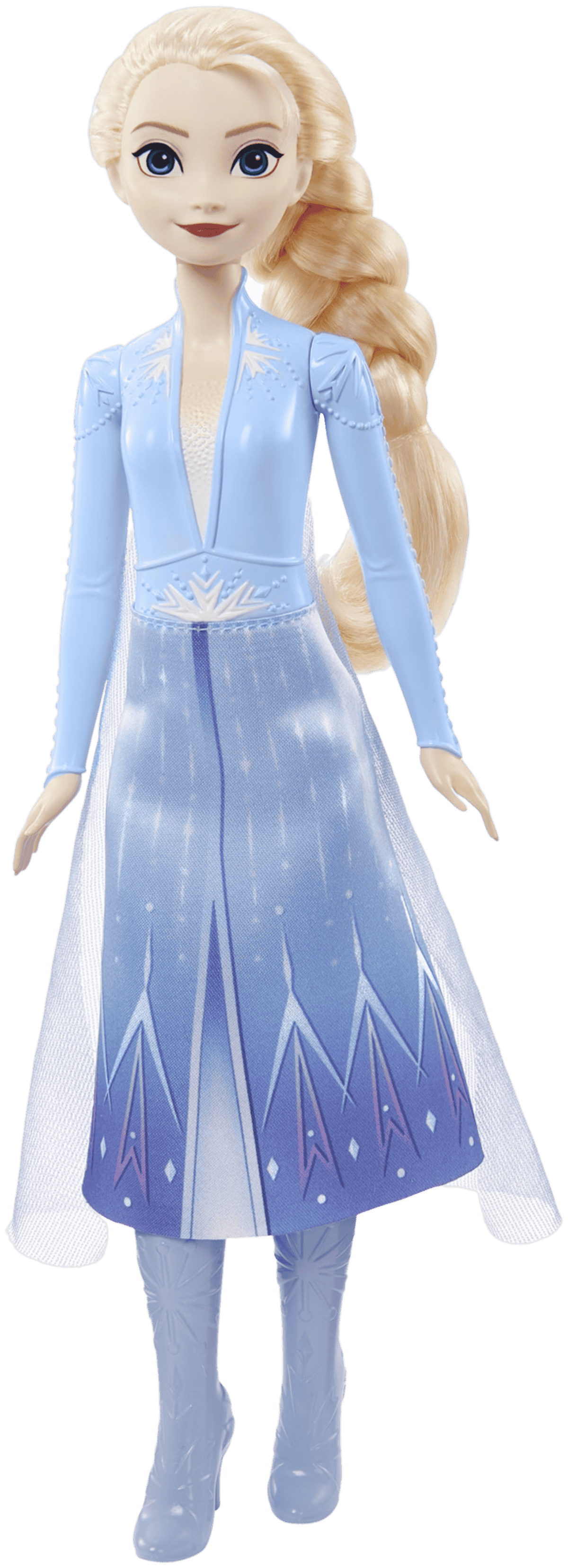 Disney Princess Frozen Core Elsa Fr2 | Prisma.fi-verkkokauppa