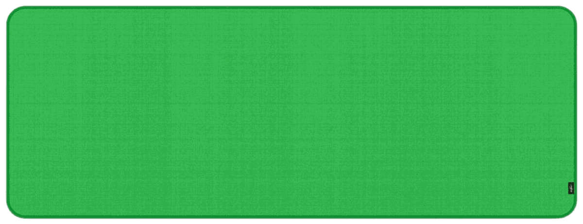 Hama pelihiirimatto uRage Greenscreen 250 Desk-Mat | Prisma.fi-verkkokauppa