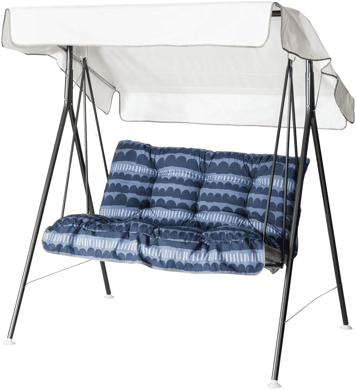 Varax Duetto pihakeinu 86B sininen | Prisma.fi-verkkokauppa