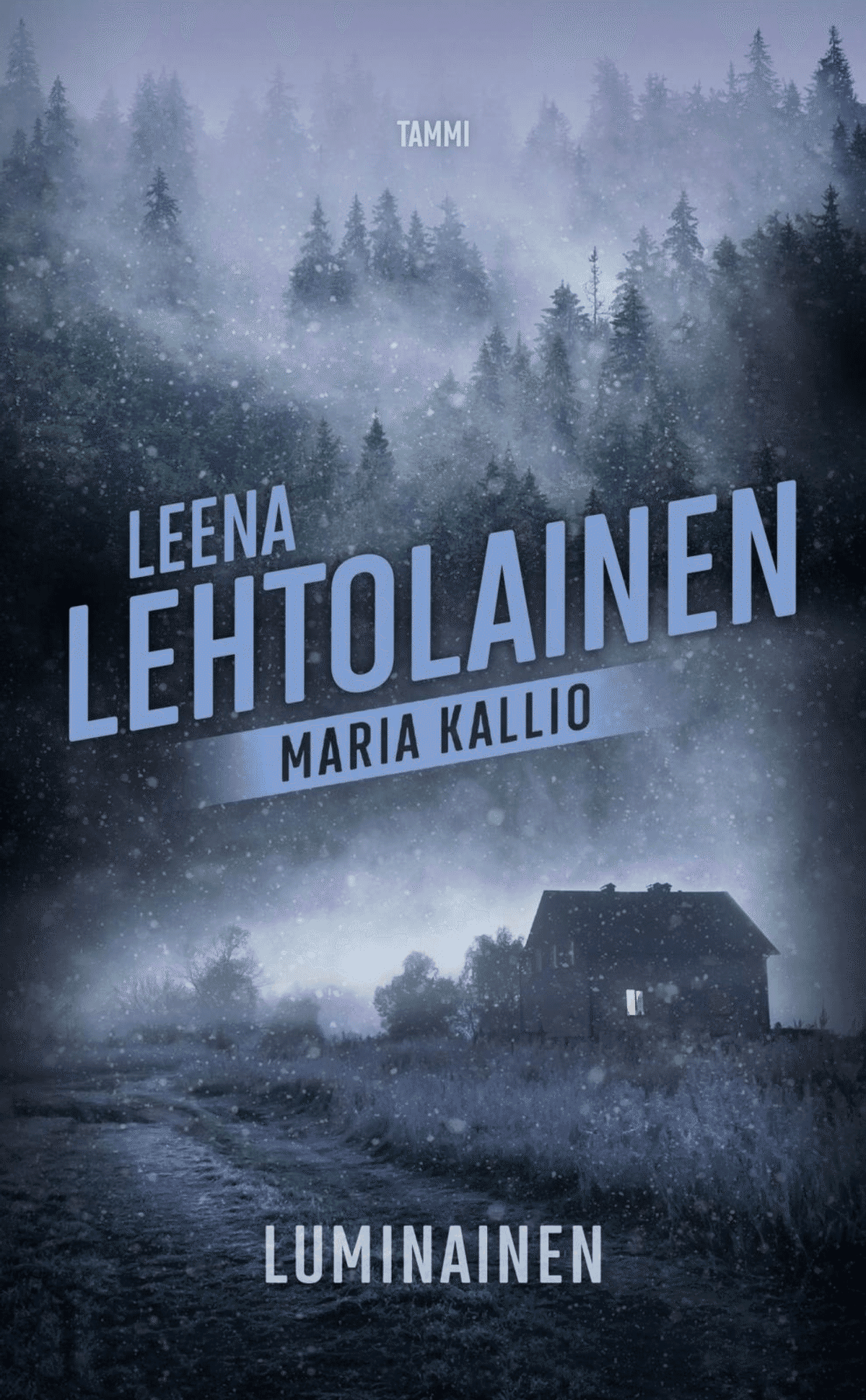 Lehtolainen, Luminainen - Maria Kallio 4 | Prisma.fi-verkkokauppa