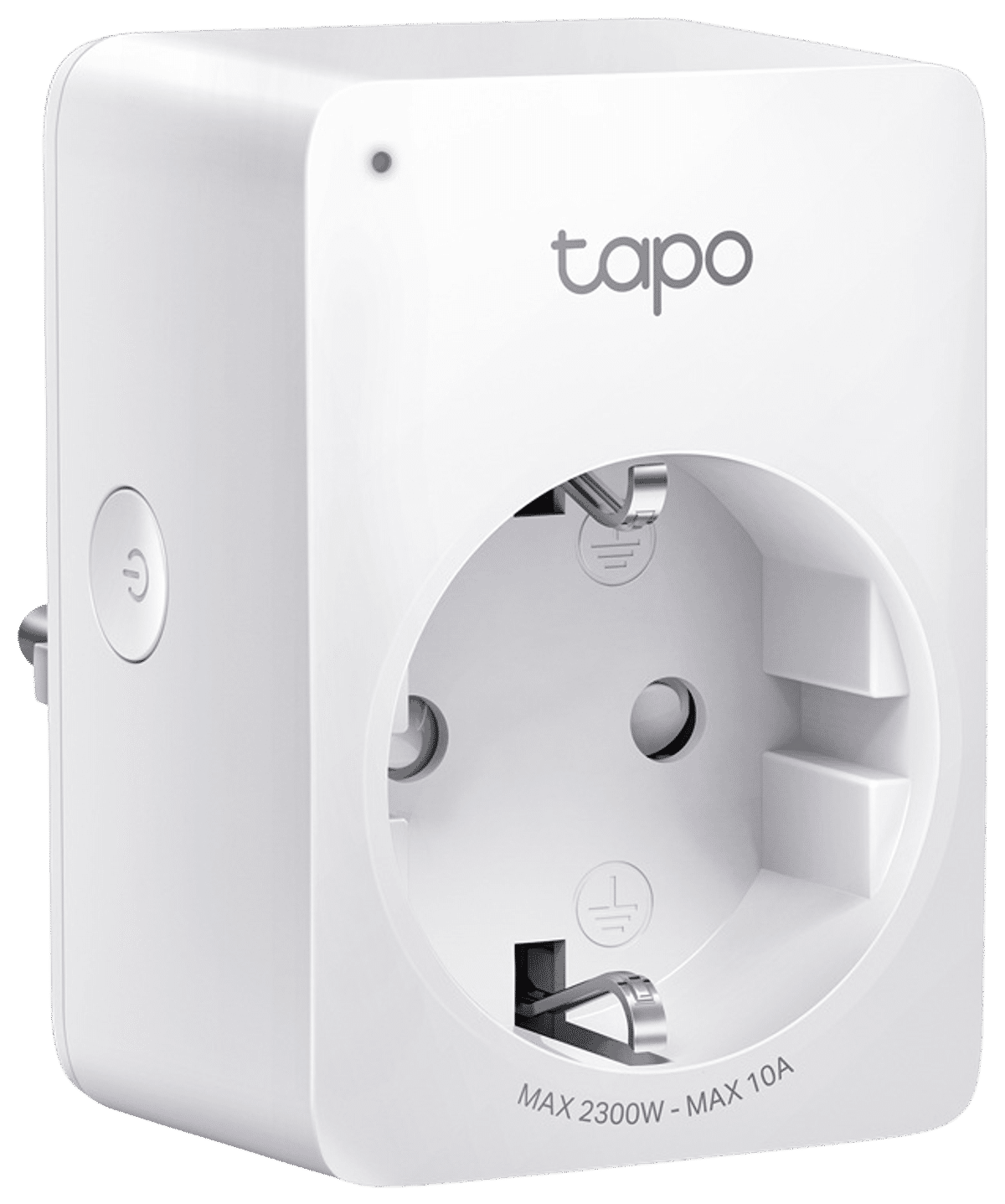 TP-Link Tapo P100 älypistorasia | Prisma.fi-verkkokauppa