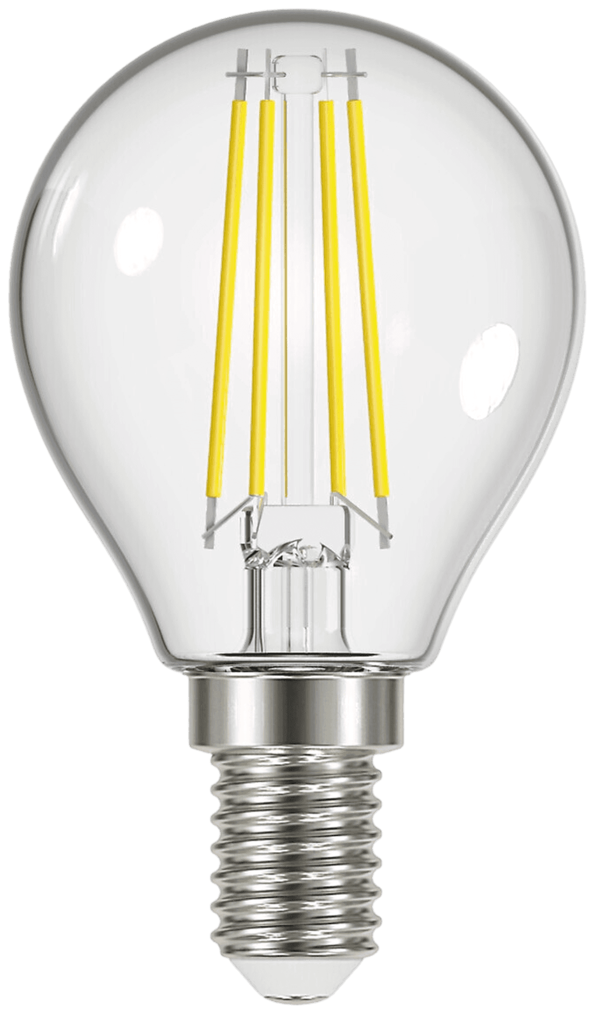 Airam LED OIVA Mainos 470lm 3000K E14 kirkas | Prisma.fi-verkkokauppa