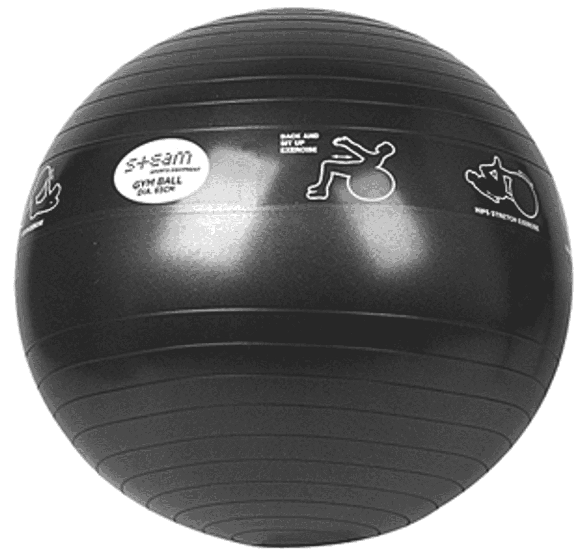 House jumppapallo Steam 65 cm | Prisma.fi-verkkokauppa