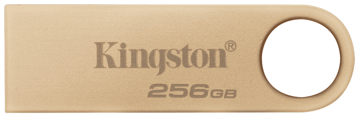 KINGSTON muistitikku 256GB 220MB/s Metal USB 3.2 Gen 1 | Prisma.fi ...