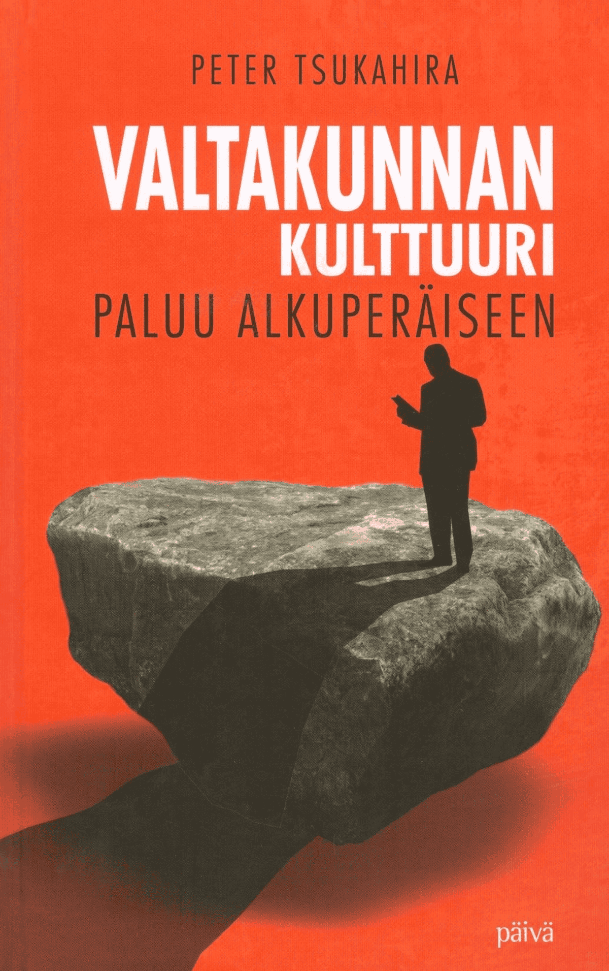 Tsukahira, Valtakunnan kulttuuri | Prisma.fi-verkkokauppa