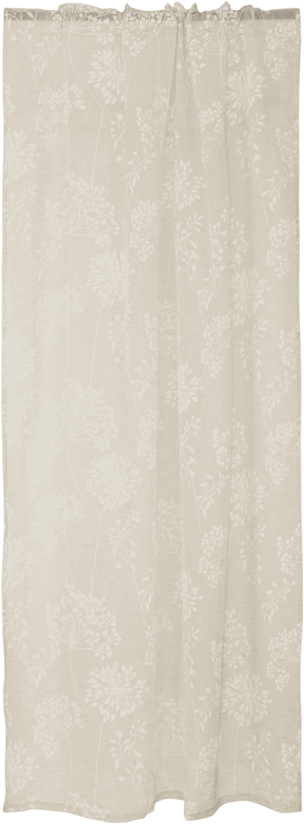 House valoverho Hahtuvat 140x250 cm beige | Prisma.fi-verkkokauppa