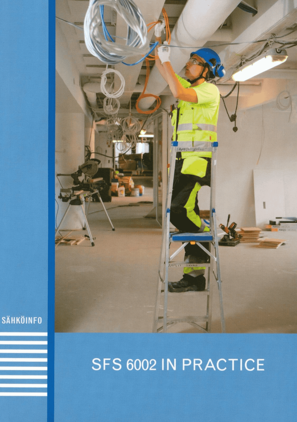 Rousku, SFS 6002 in practice | Prisma.fi-verkkokauppa