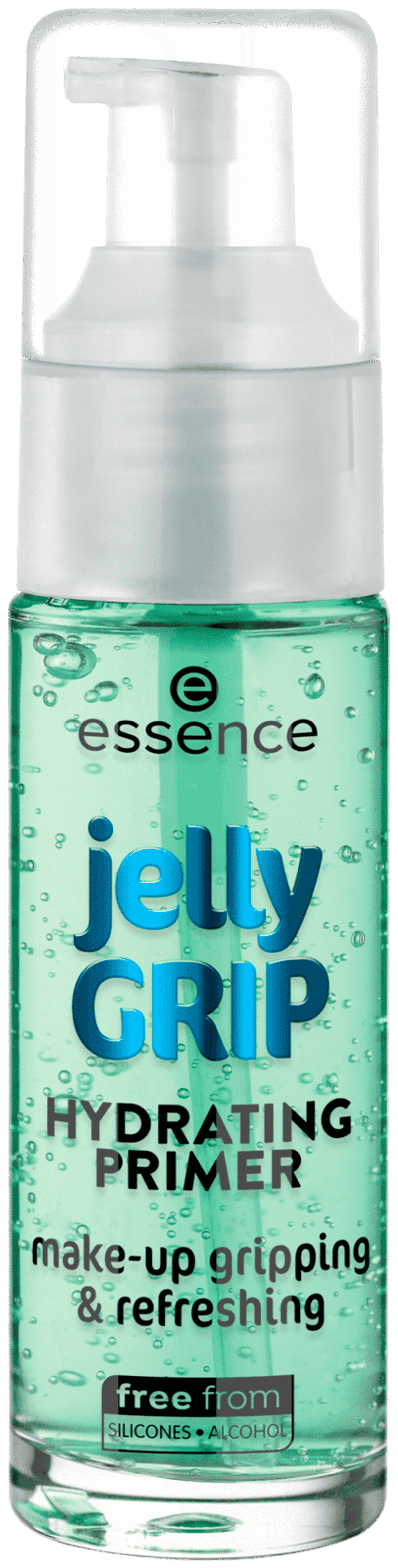 essence jelly GRIP HYDRATING PRIMER 29 ml | Prisma.fi-verkkokauppa