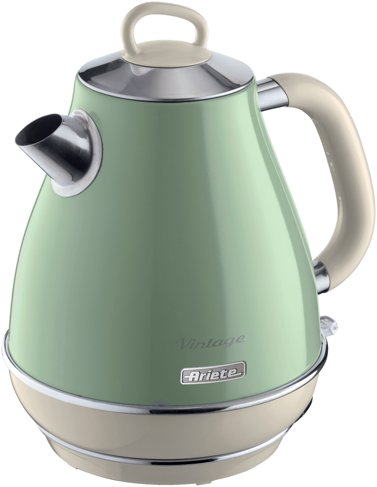 Ariete Vintage vedenkeitin 1,7 L | Prisma.fi-verkkokauppa