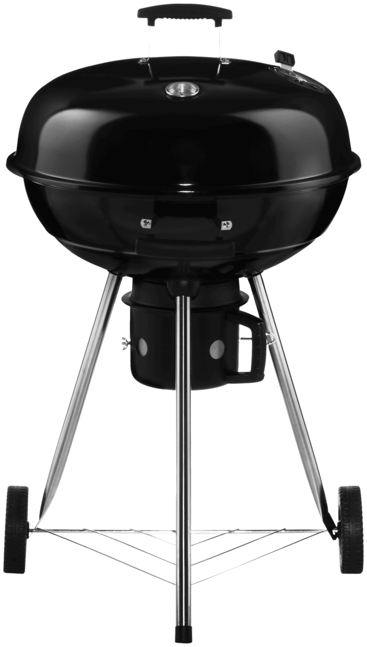 Mustang Hiiligrilli Basic 57 | Prisma.fi-verkkokauppa