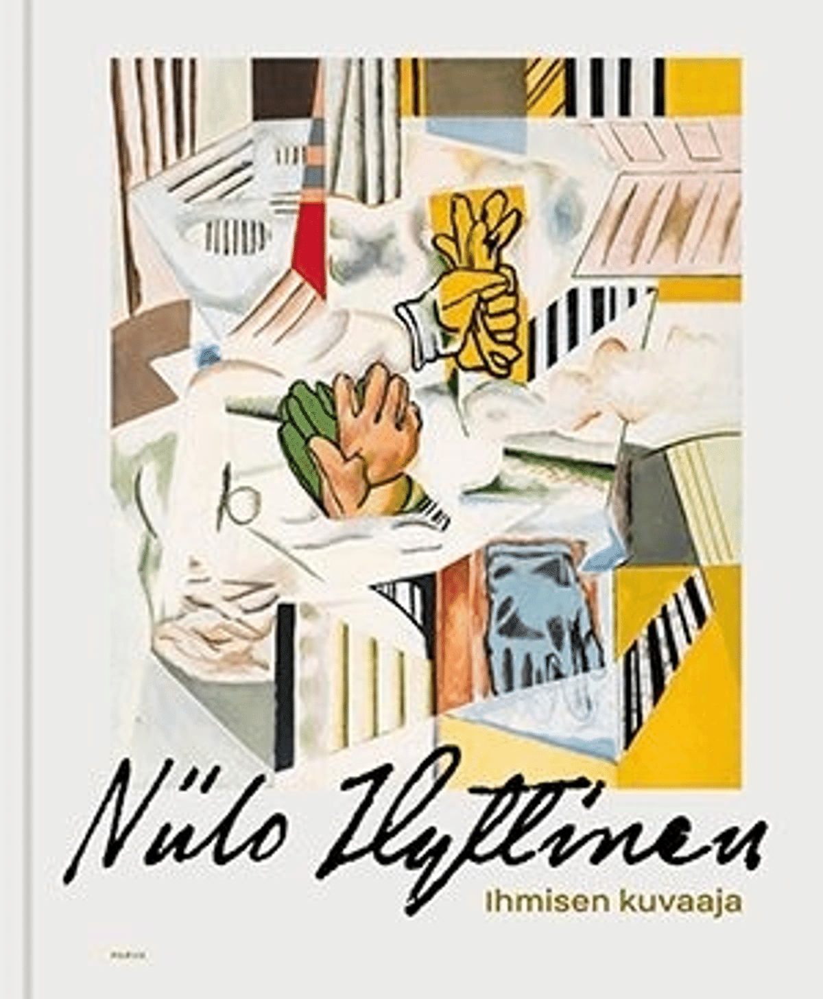 Hyttinen, Niilo Hyttinen - Ihmisen kuvaaja | Prisma.fi-verkkokauppa