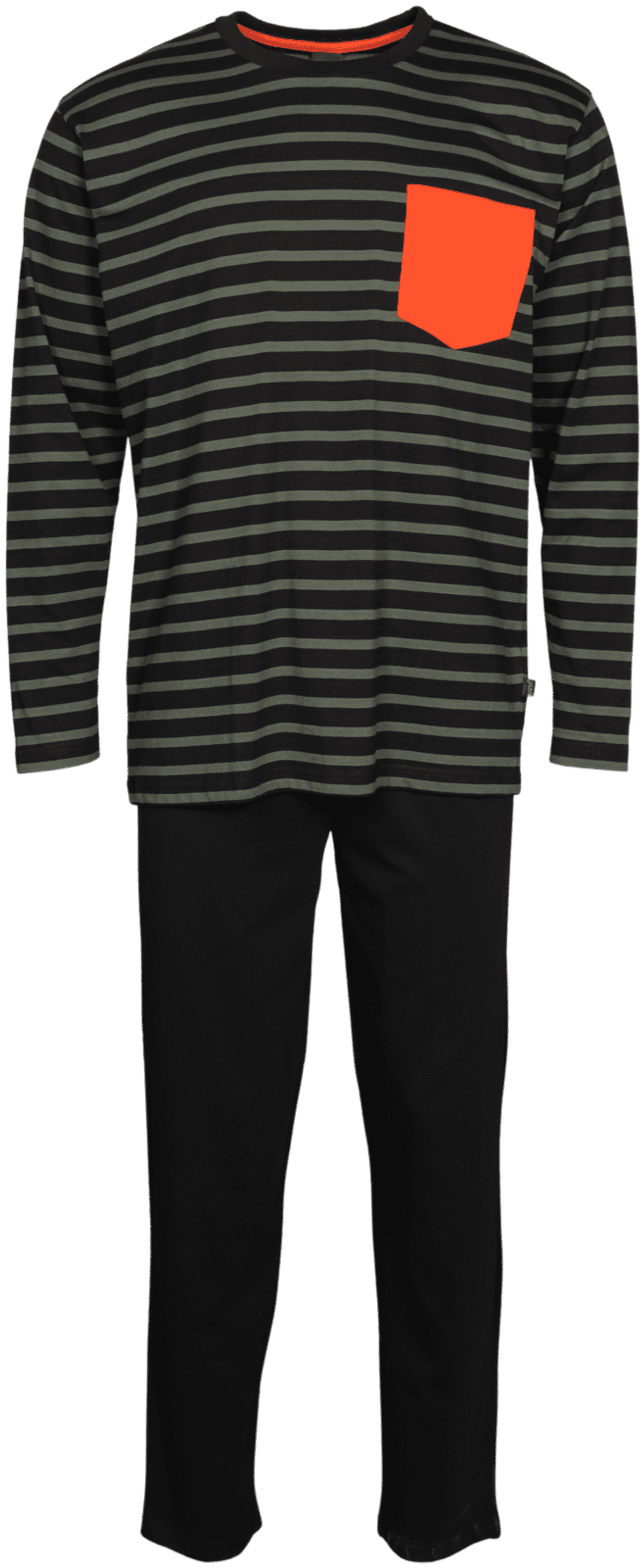 RATIA miesten pyjama | Prisma.fi-verkkokauppa
