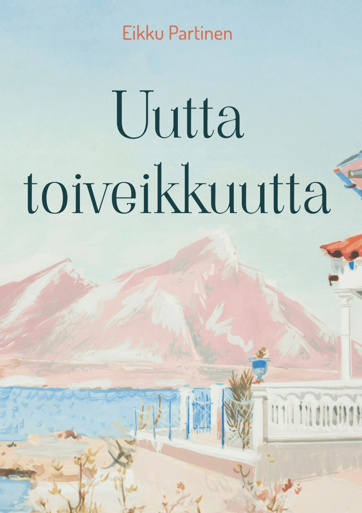 Partinen, Uutta toiveikkuutta | Prisma.fi-verkkokauppa