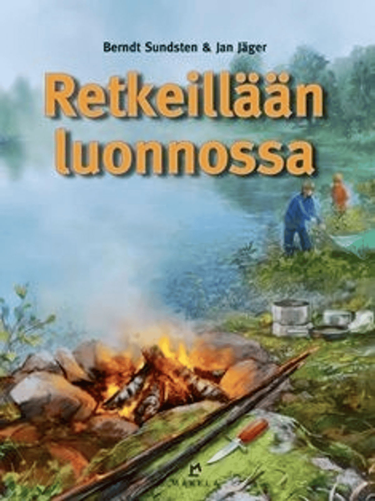 Sundsten, Retkeillään luonnossa | Prisma.fi-verkkokauppa