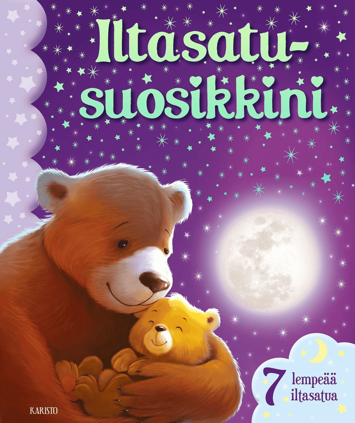 Iltasatusuosikkini | Prisma.fi-verkkokauppa