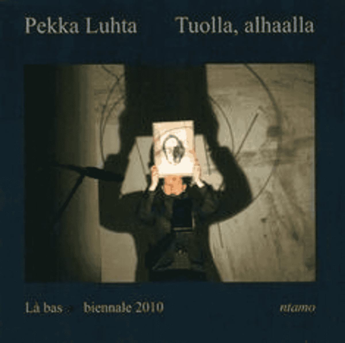 Luhta, Tuolla. alhaalla | Prisma.fi-verkkokauppa