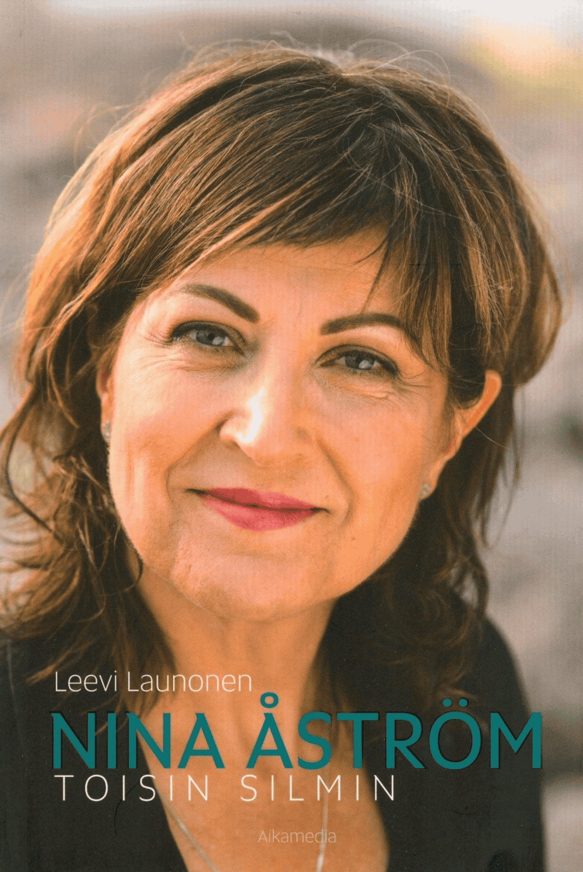 Launonen, Nina Åström toisin silmin | Prisma.fi-verkkokauppa