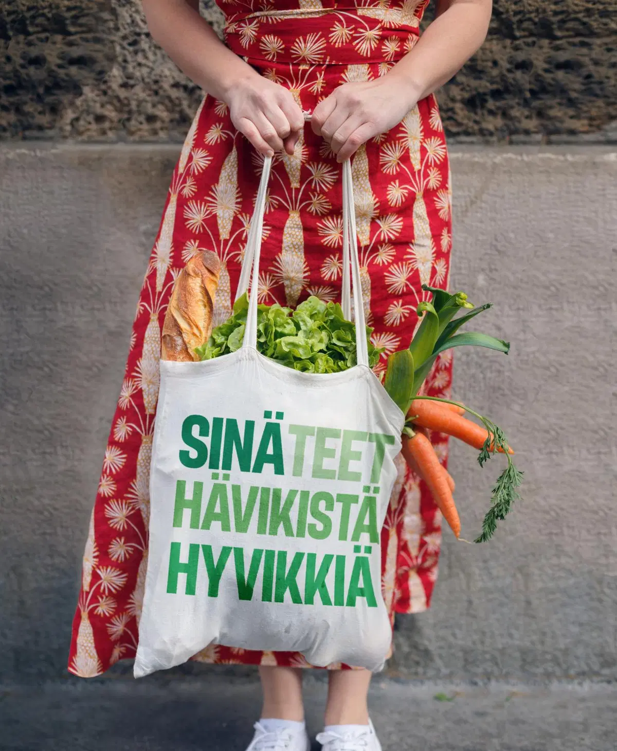 HOK-Elannon ruoan verkkokaupan hävikkiruokakassit viedään käsistä – nyt ...