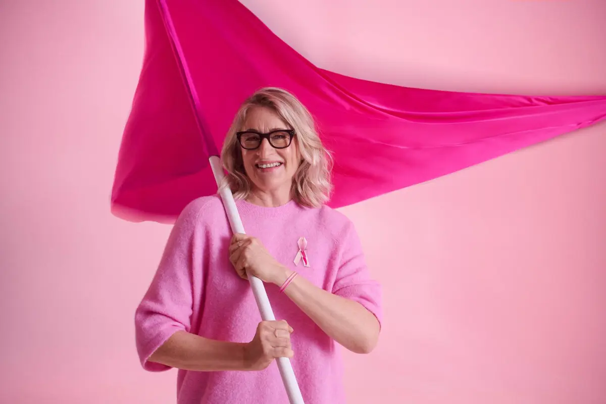 Vuoden 2025 Roosa nauha nyt kaupoissa – Varuboden-Osla