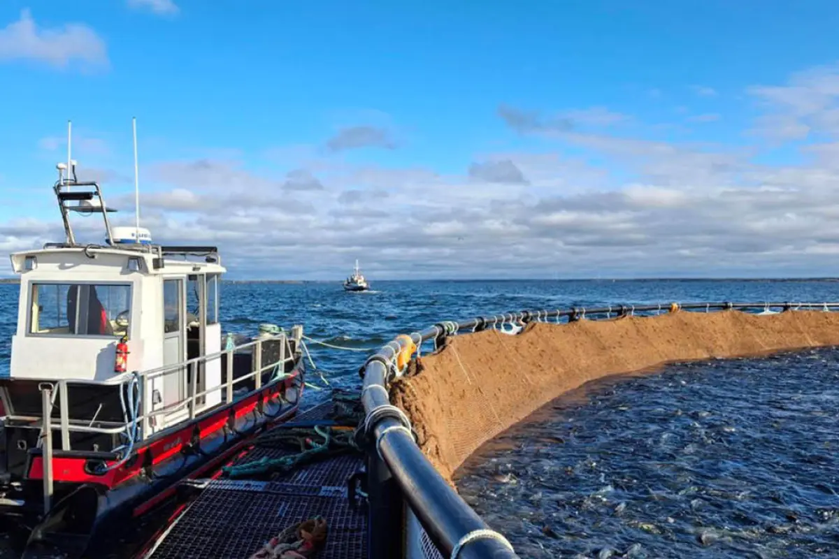 Kaskös regnbågslax anländer till Etelä-Pohjanmaan Osuuskauppas butiker ...