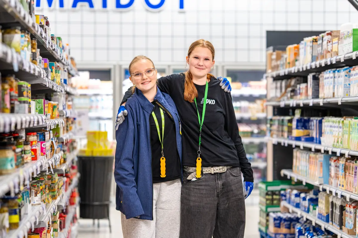 Oops! The page you're looking for couldn't be found – PKO