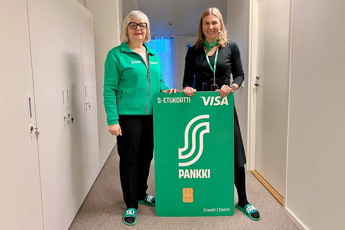 Eepeen asiakasomistajia palkittiin yli 22 miljoonalla eurolla – Eepee
