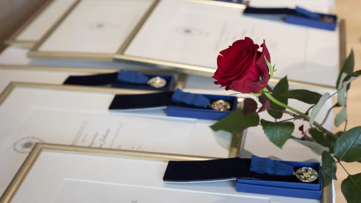 Itsenäisyyspäivän kunniamerkit keskimaalaisille 6.12.2024 – Keskimaa