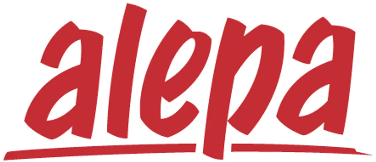 Töihin Alepaan - Alepa