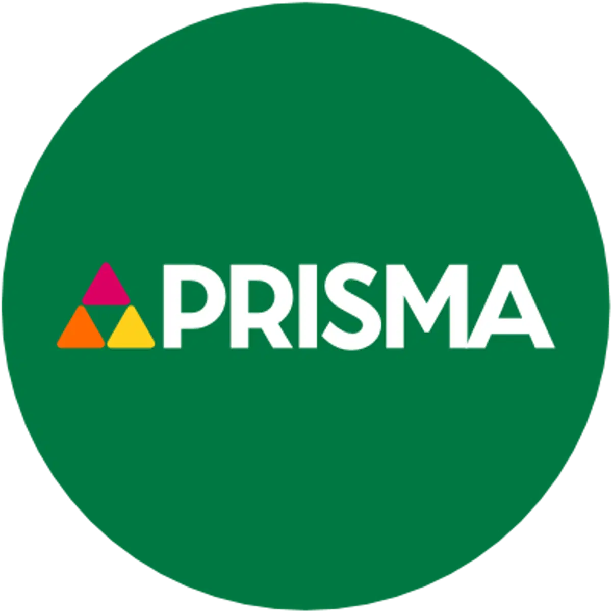 Prisman edut – PKO