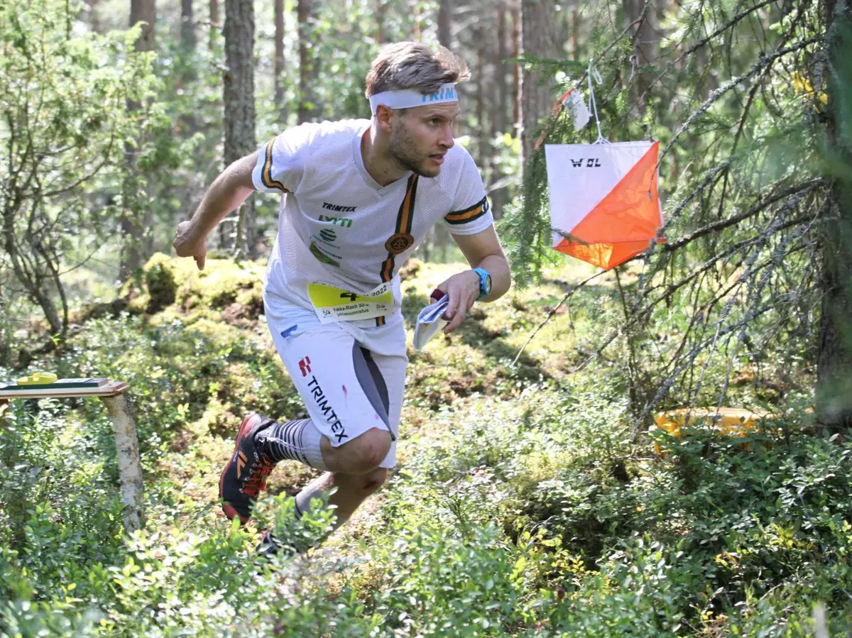 SSO:laiset vapaalla: Prisma Halikon Markku saa energiaa työelämään ...