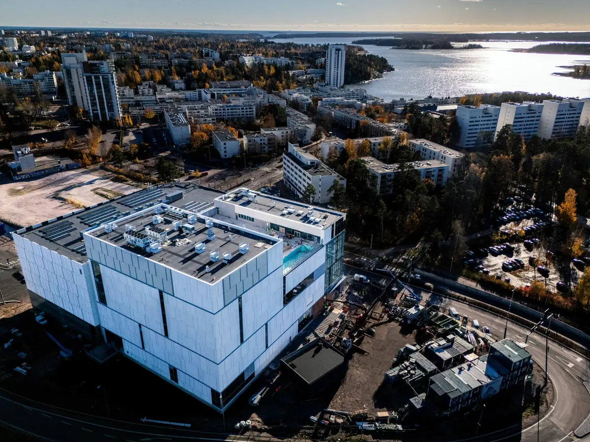 Pääkaupunkiseudun johtava ravintolatoimija HOK-Elanto yhteistyöhön ...