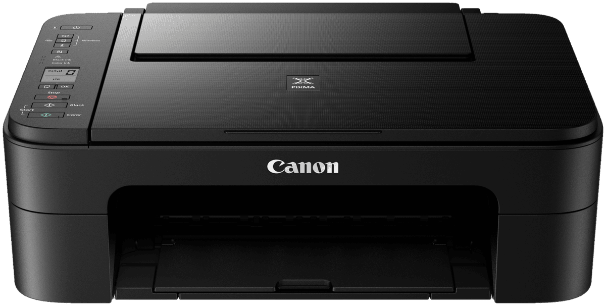 Canon Pixma TS3355 Monitoimitulostin | Prisma verkkokauppa