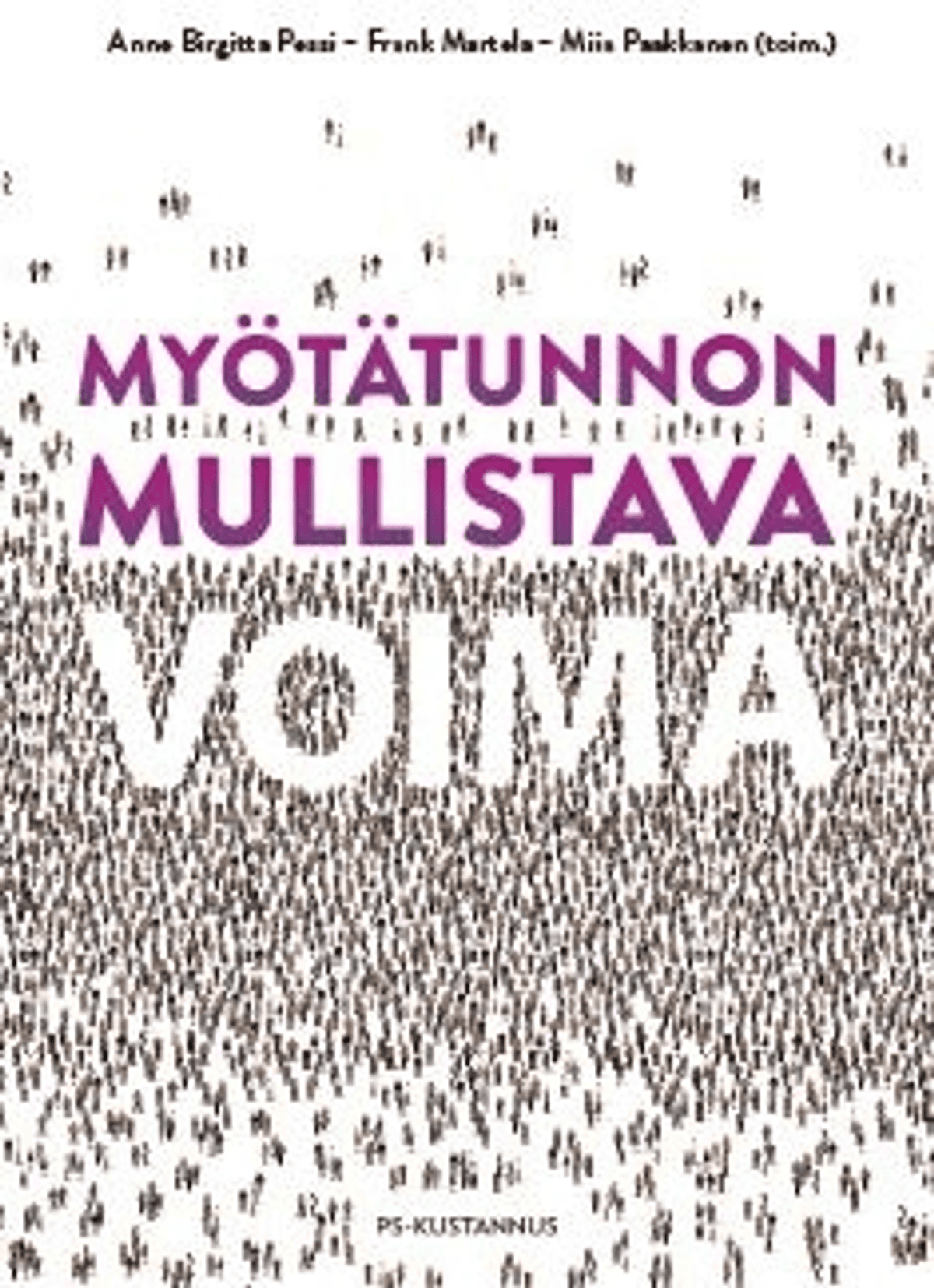 Myötätunnon mullistava voima | Prisma verkkokauppa