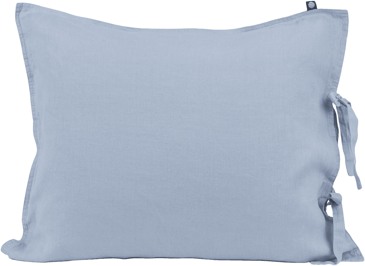 Familon tyynyliina Pellava 50x60cm Taivas | Prisma verkkokauppa