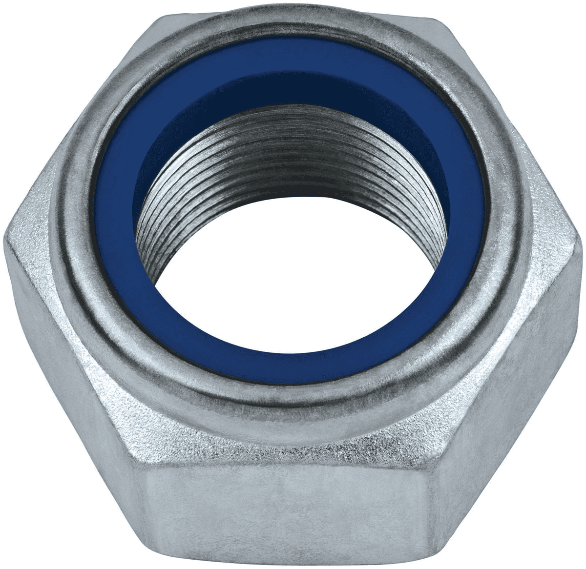 Fix Master nylock-mutteri M10 sinkitty irto | Prisma verkkokauppa