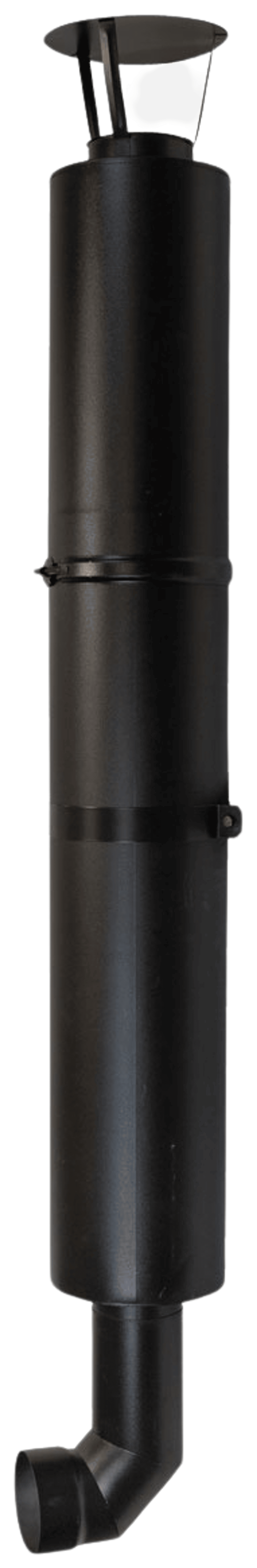 Pisla HTT Korpi- ja Hohtokamiinan piippusetti | Prisma verkkokauppa