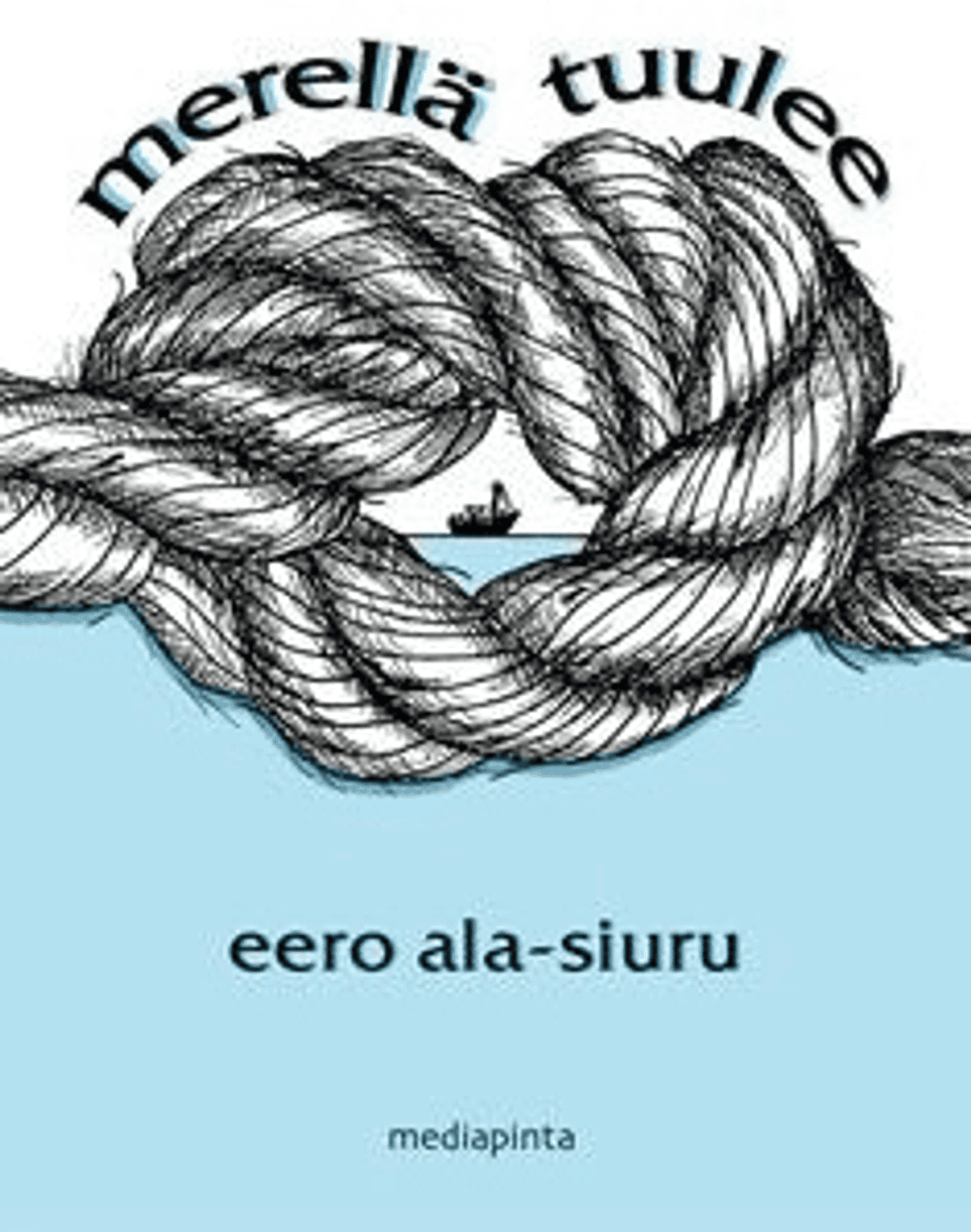 Ala-Siuru, Merellä tuulee | Prisma verkkokauppa