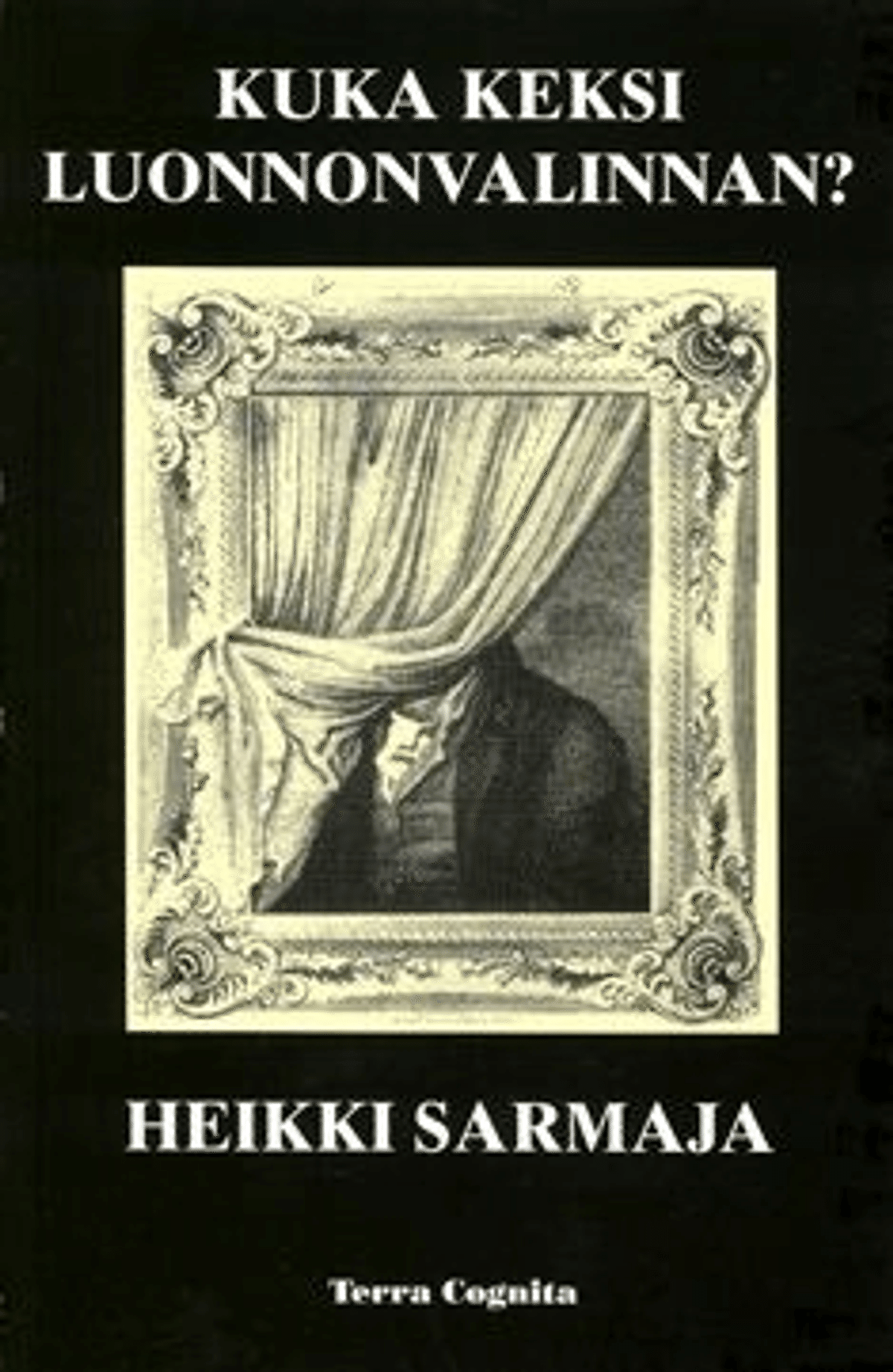 Sarmaja, Kuka keksi luonnonvalinnan? | Prisma verkkokauppa